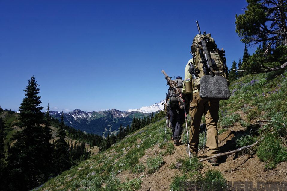 Expert Advice for the Ultimate DIY Hunting Adventure | RECOIL