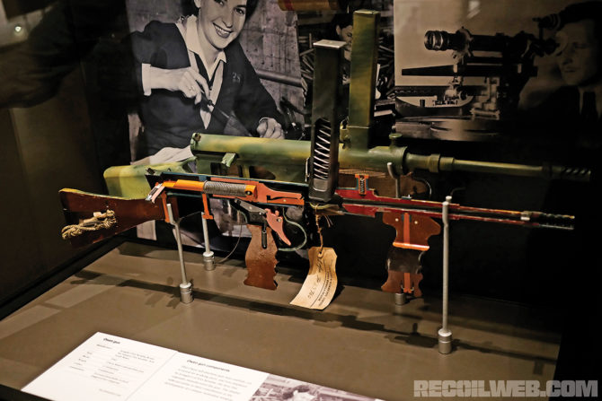 Australian War Memorial | RECOIL