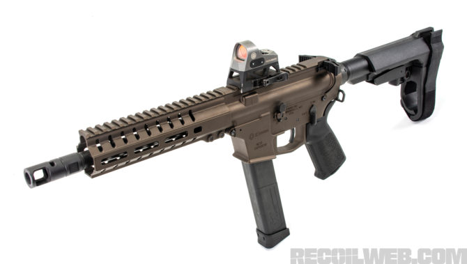 Best Guns For Home Defense | RECOIL