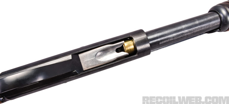 Crap Shoot: Savage Model 69RXL Shotgun | RECOIL