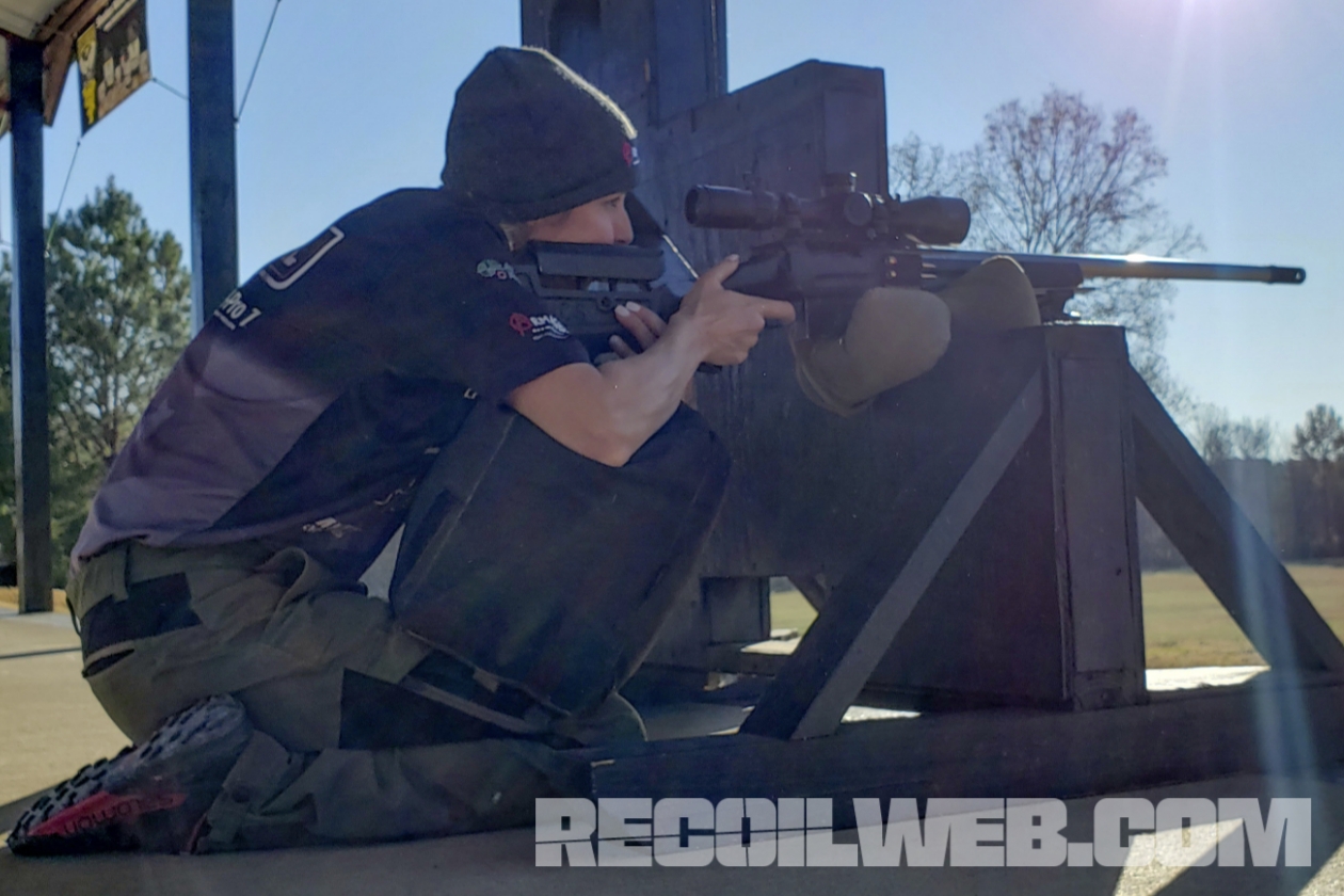 2019 Precision Rifle Series Pro Series Finale | RECOIL