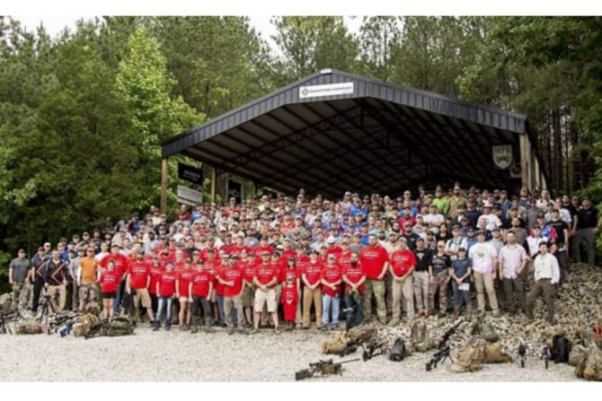 2019 Precision Rifle Series Pro Series Finale | RECOIL