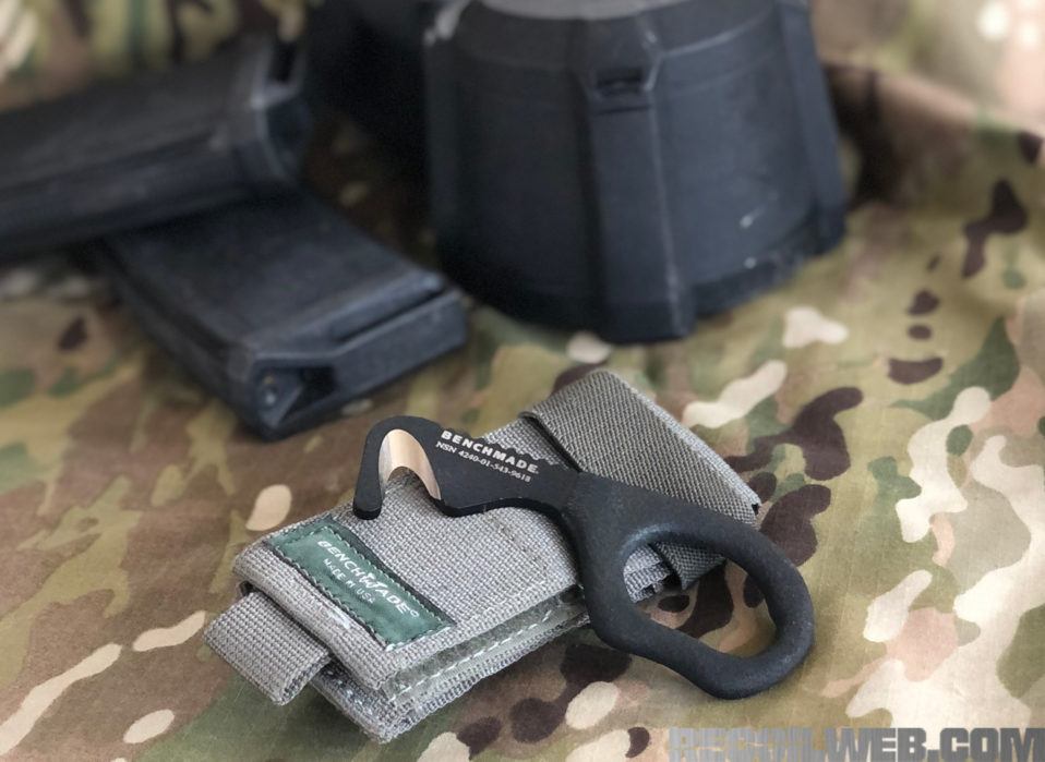 How To: Range Medicine 101 | RECOIL