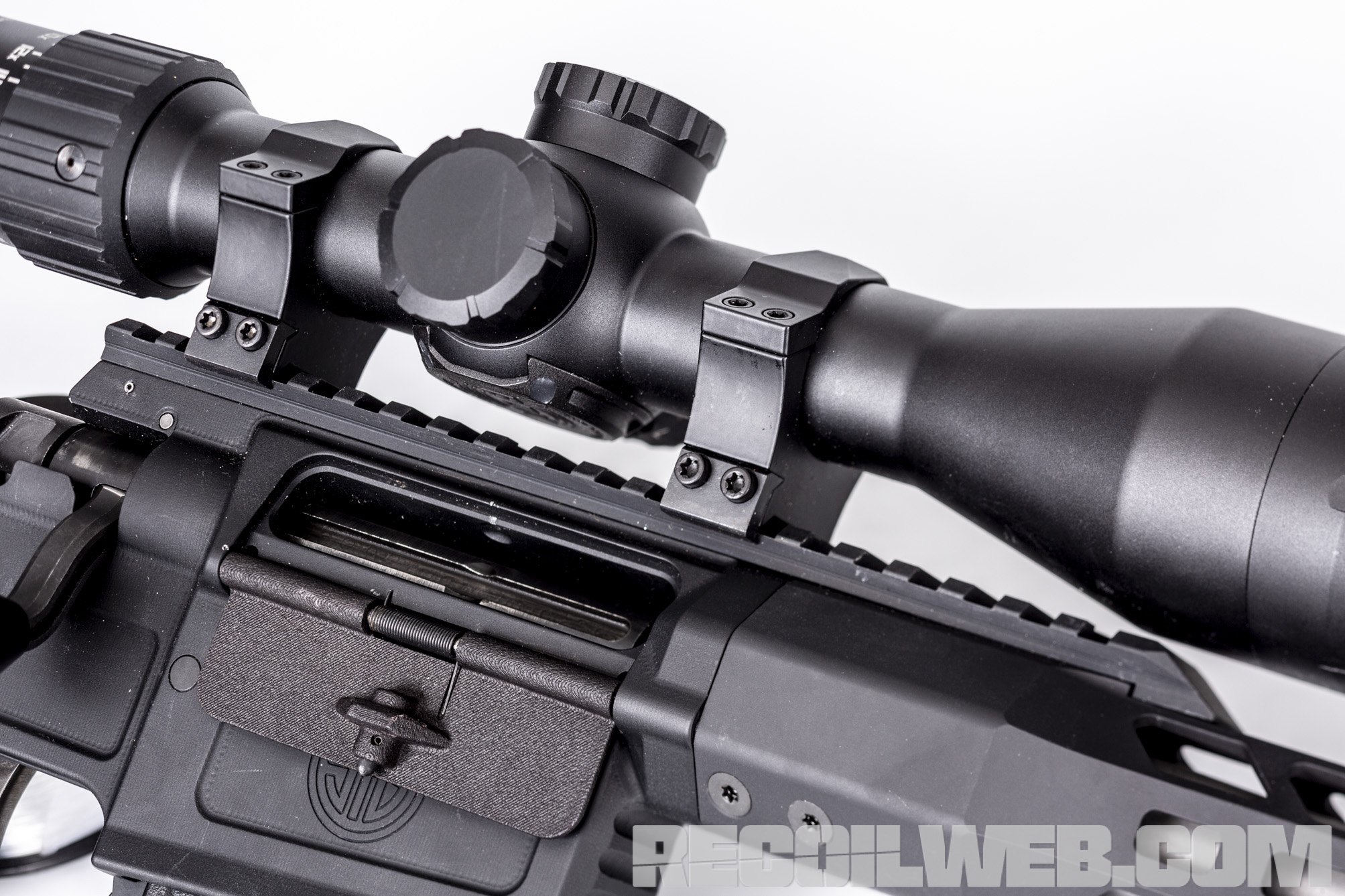 SIG Cross Rifle: SIG Returns to the Bolt Action Market | RECOIL