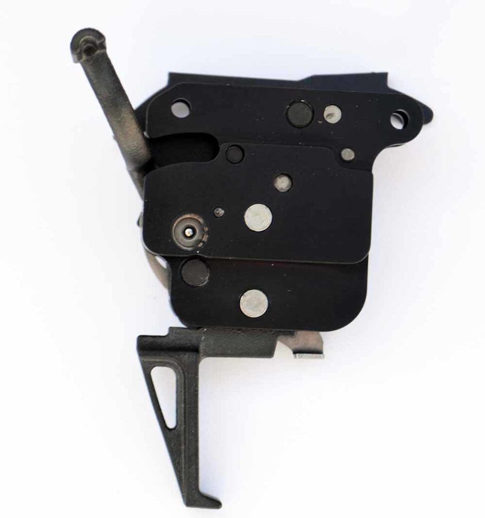 CMC Introduces an Adjustable Trigger for Remington 700 Rifles | RECOIL