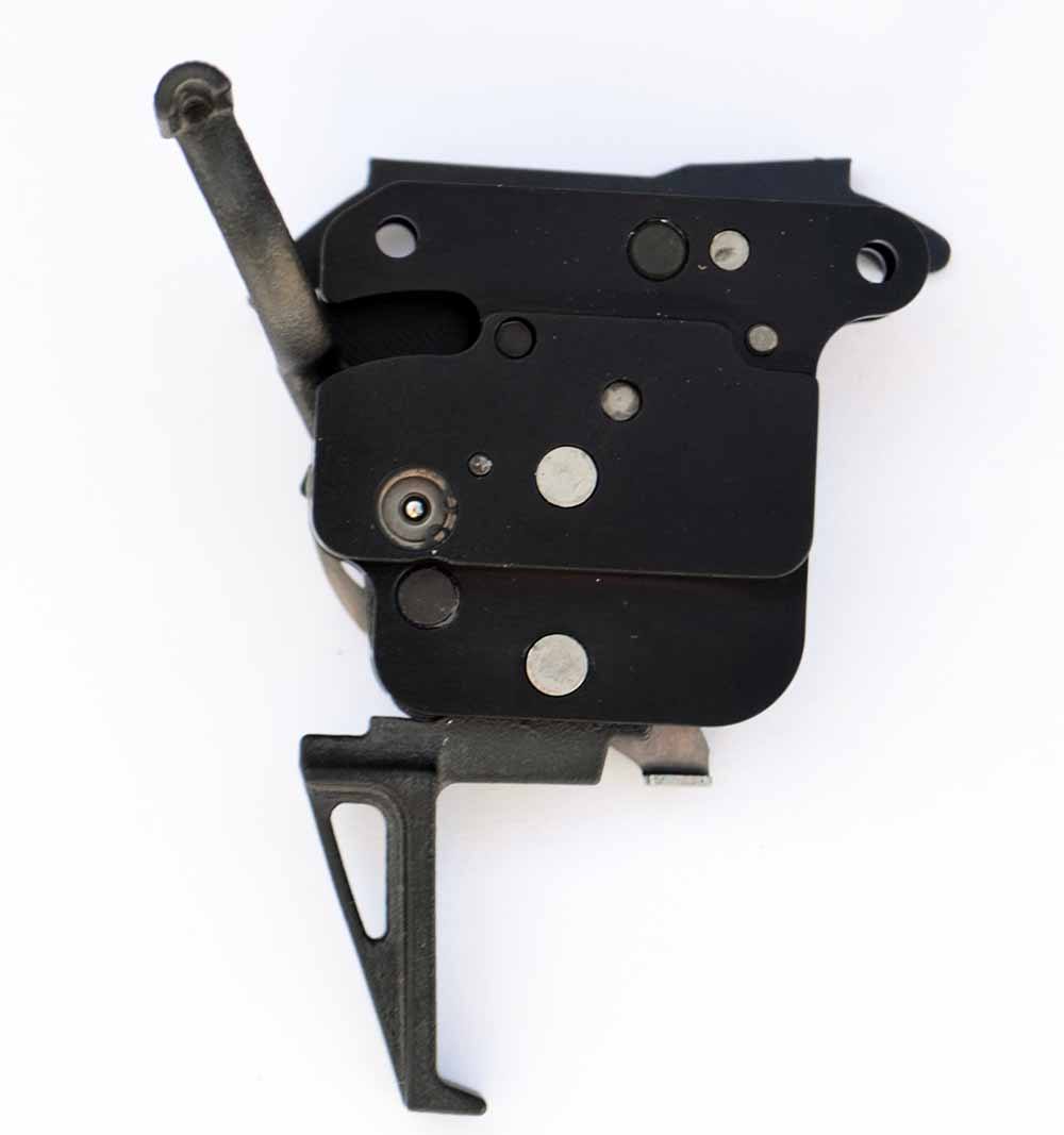 CMC Introduces an Adjustable Trigger for Remington 700 Rifles | RECOIL