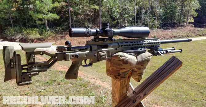 Gear Review: Gray Ops Mag-Cut Mini Plate | RECOIL