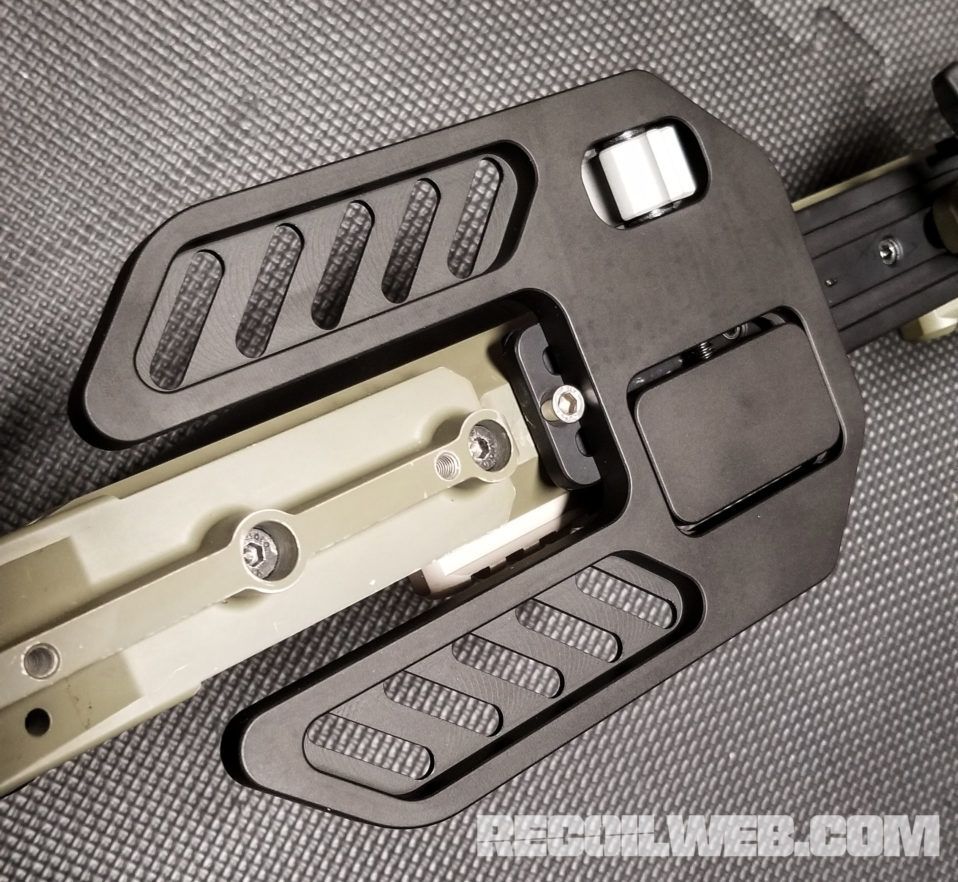 Gear Review: Gray Ops Mag-Cut Mini Plate | RECOIL