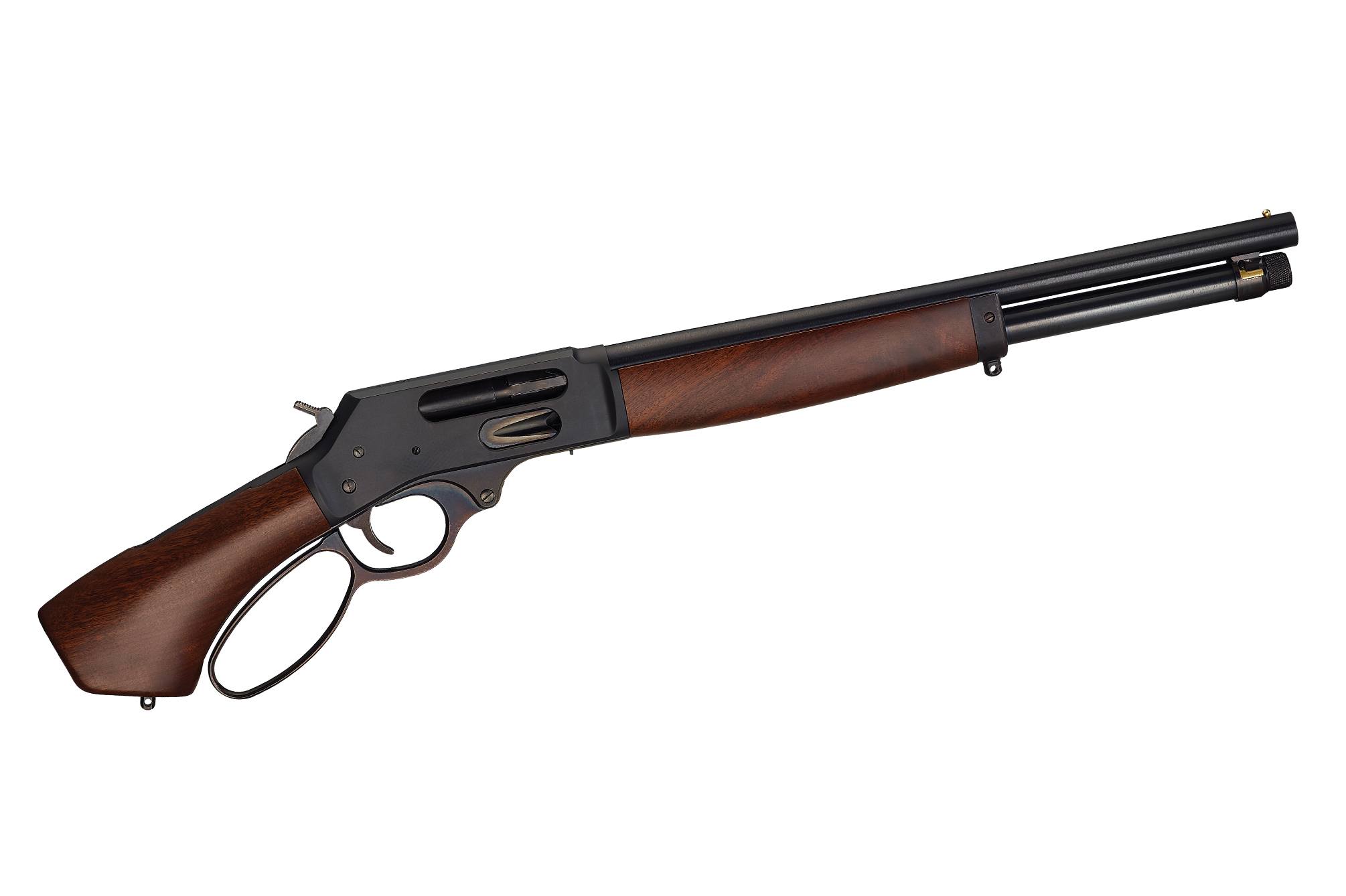Henry Adds Non-NFA Lever Action Axe .410 | RECOIL