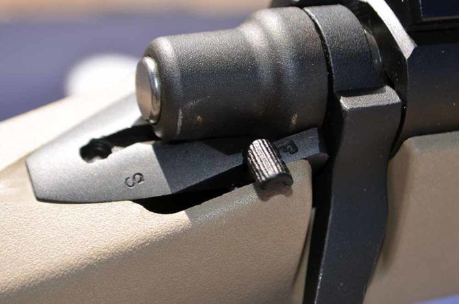 CMC Introduces an Adjustable Trigger for Remington 700 Rifles | RECOIL