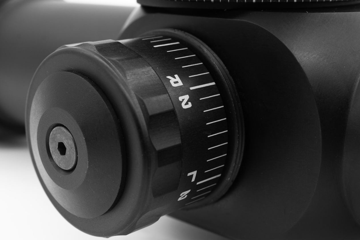 U.S. Optics Launches New Flagship Line of Riflescopes | RECOIL