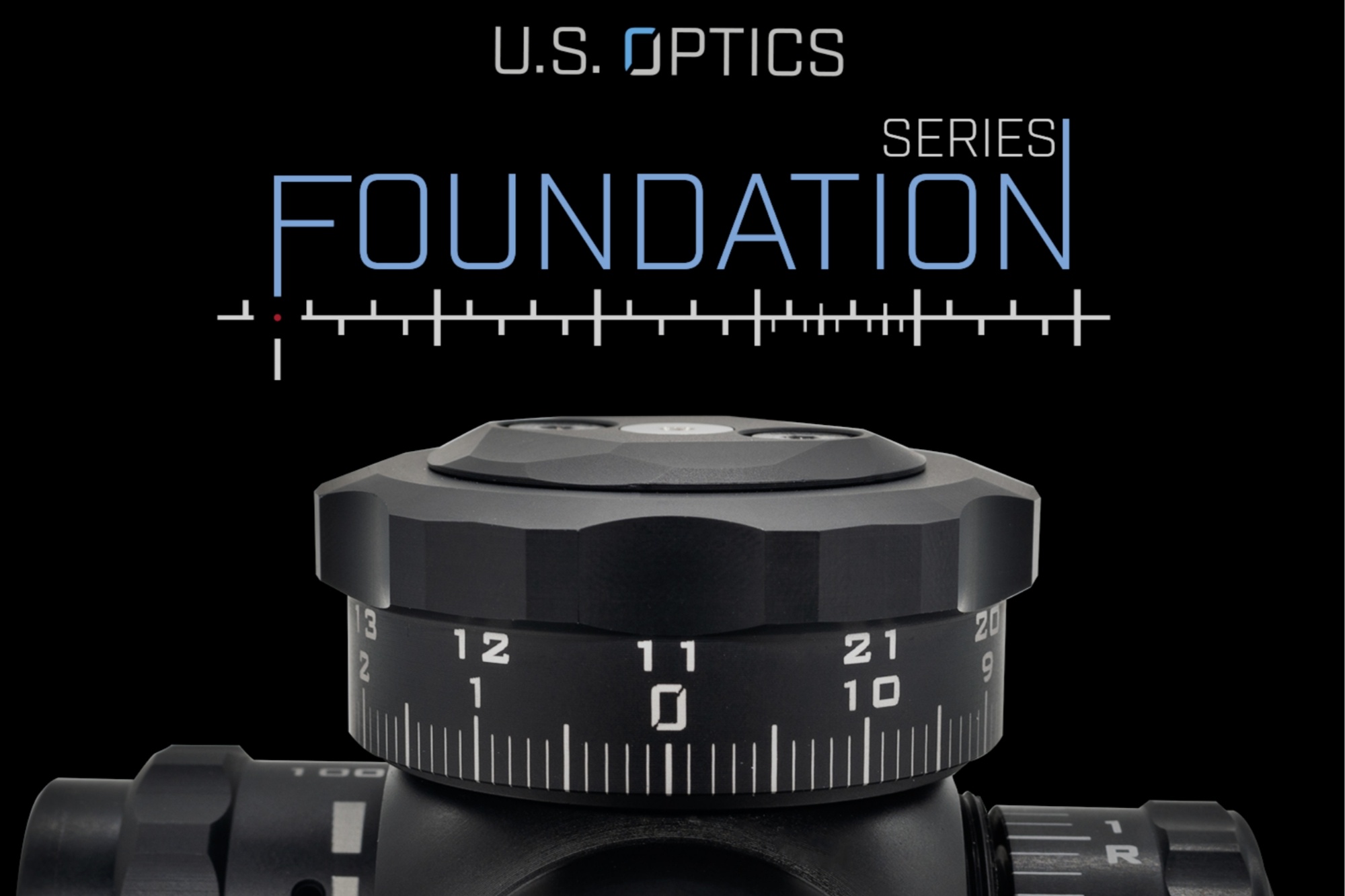 U.S. Optics Launches New Flagship Line of Riflescopes | RECOIL