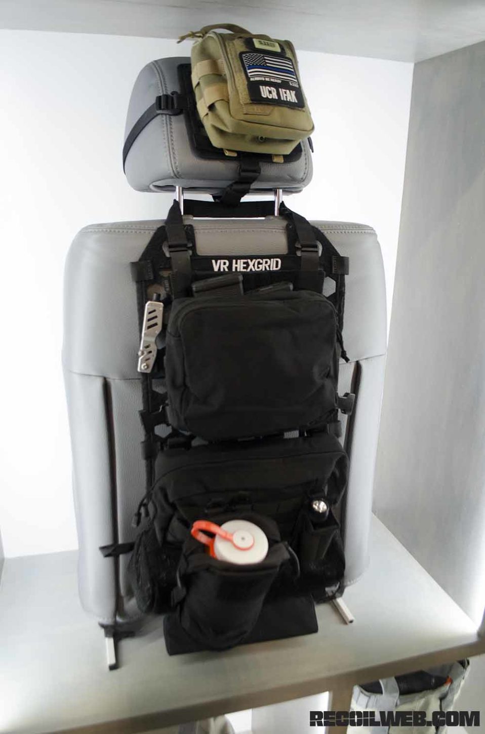 VR (Vehicle Ready) by 5.11 Tactical | RECOIL