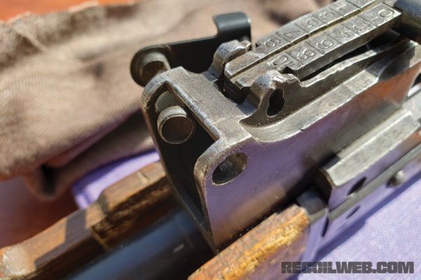 The History of the Iraqi AK Tabuk Rifle | RECOIL