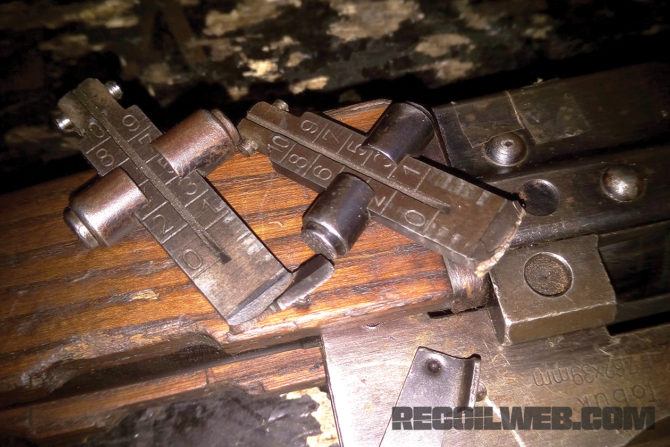 The History of the Iraqi AK Tabuk Rifle | RECOIL