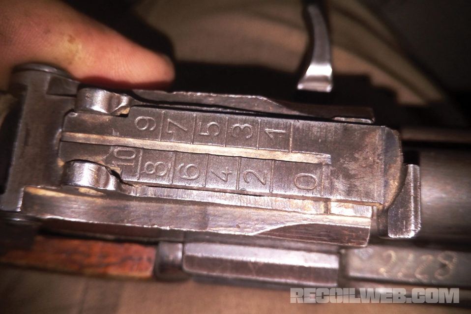 The History of the Iraqi AK Tabuk Rifle | RECOIL