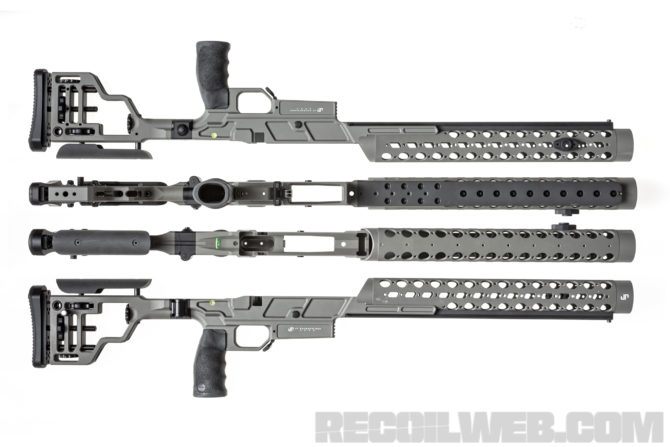 Best Long Range Chassis: Precision & Accuracy | RECOIL