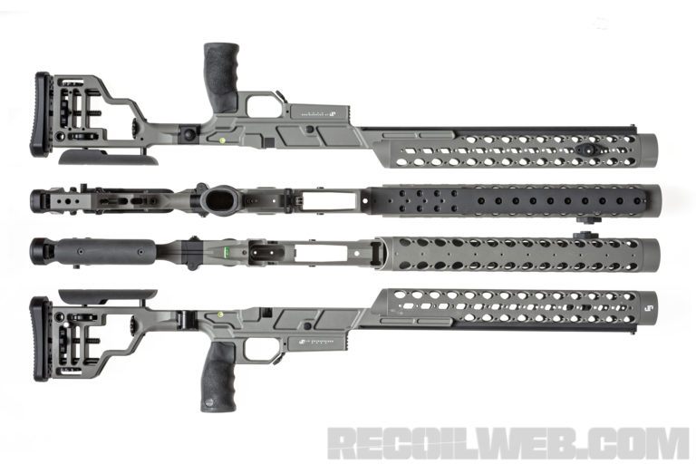 Best Long Range Chassis: Precision & Accuracy | RECOIL