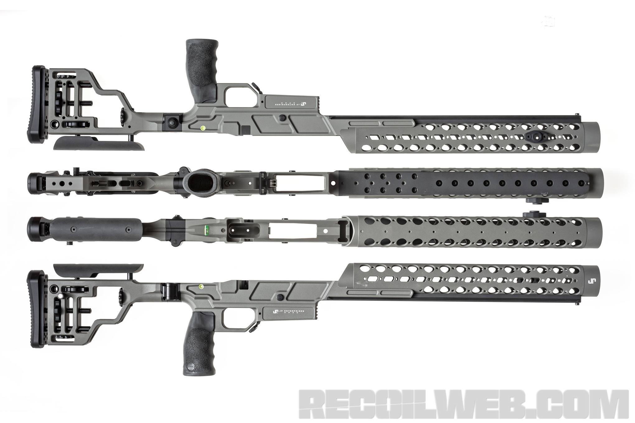 Best Long Range Chassis: Precision & Accuracy | RECOIL