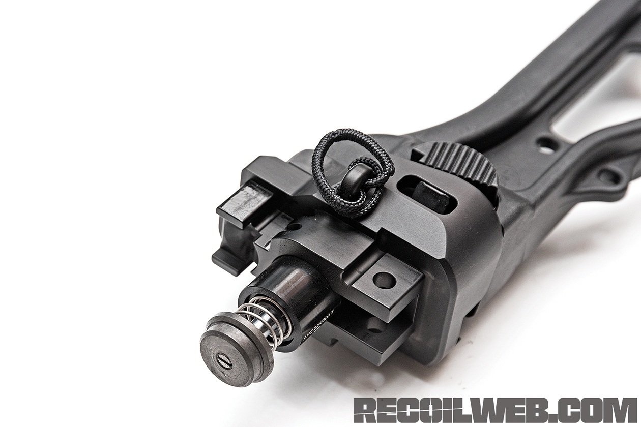 B&T APC 308: More Than a Swiss-Made SCAR | RECOIL