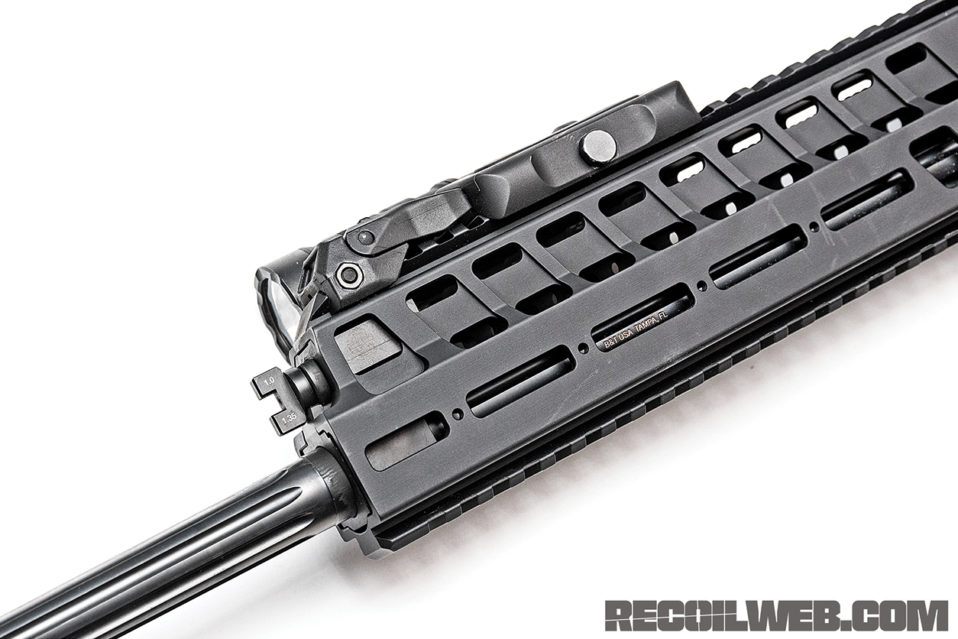 B&T APC 308: More Than a Swiss-Made SCAR | RECOIL
