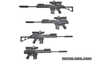 B&T APC 308: More Than a Swiss-Made SCAR | RECOIL