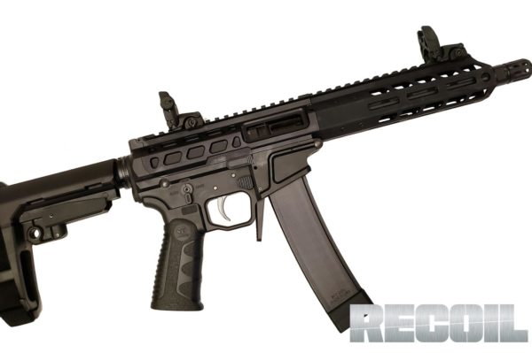 Wraithworks Launches WARSCORP9: Scorpion Mag AR | RECOIL