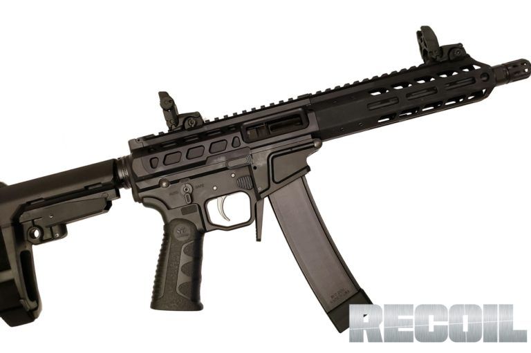 Wraithworks Launches WARSCORP9: Scorpion Mag AR | RECOIL