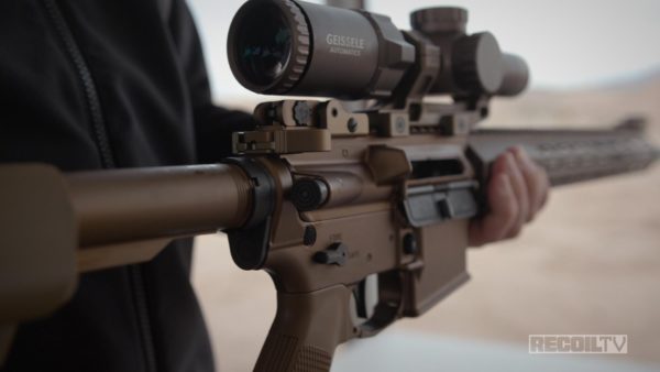 LPVO vs. Magnifiers: What Works Best? | RECOIL