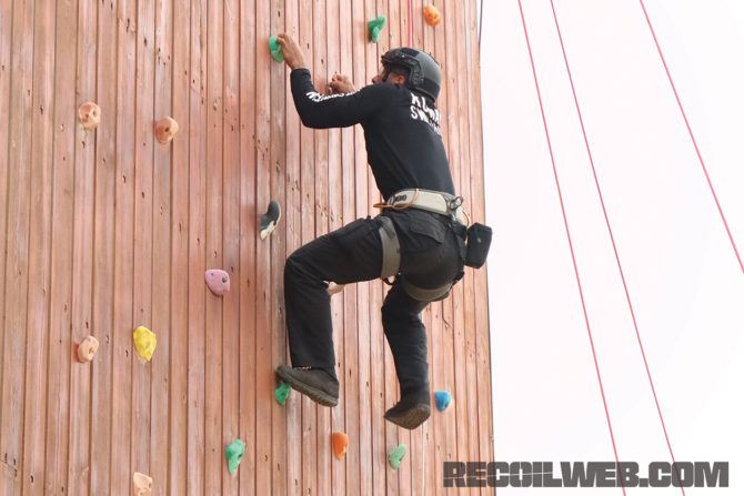 KASOTC: A Gathering of Warriors | RECOIL