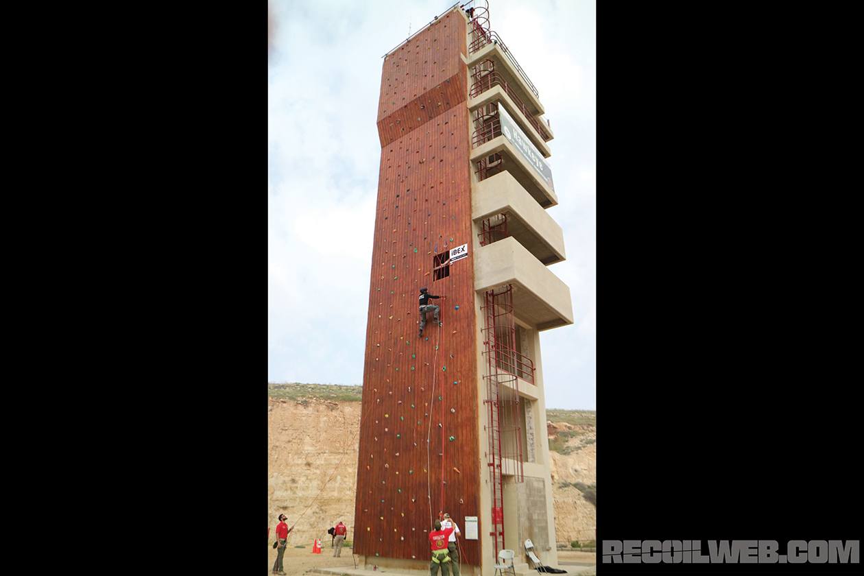 KASOTC: A Gathering of Warriors | RECOIL