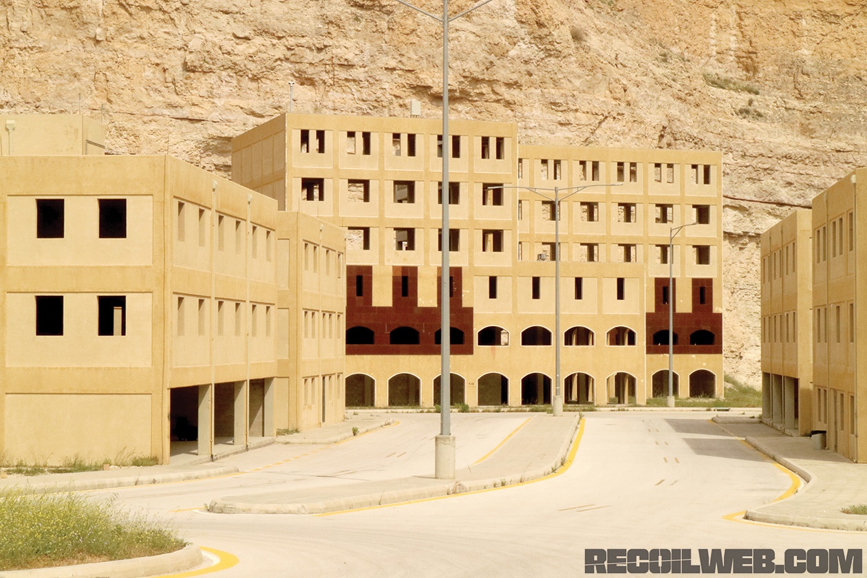 KASOTC: A Gathering of Warriors | RECOIL