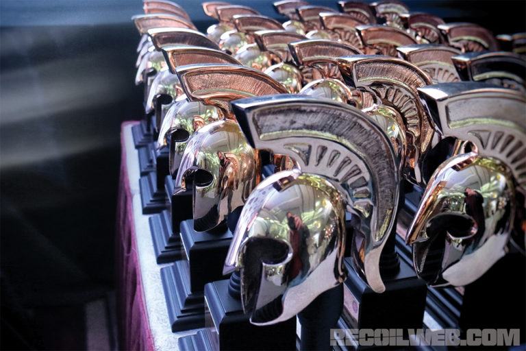 KASOTC: A Gathering of Warriors | RECOIL