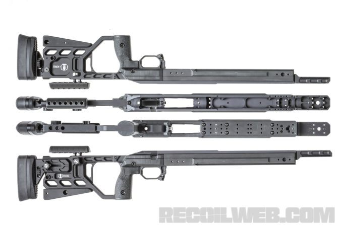 Best Long Range Chassis: Precision & Accuracy | RECOIL