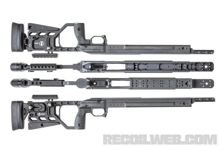 Best Long Range Chassis: Precision & Accuracy | RECOIL