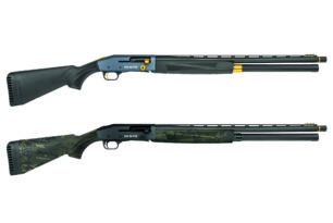 New Mossberg 940 JM Pro Competition Shotgun | RECOIL