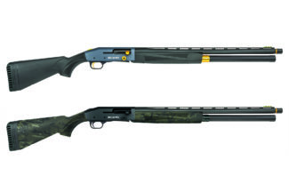 New Mossberg 940 JM Pro Competition Shotgun | RECOIL