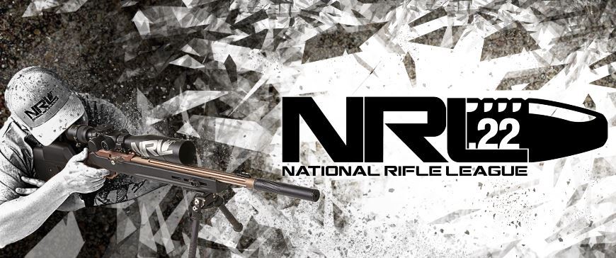 Introduction To NRL22: Small Bullets, Small Targets, Long Ranges | RECOIL