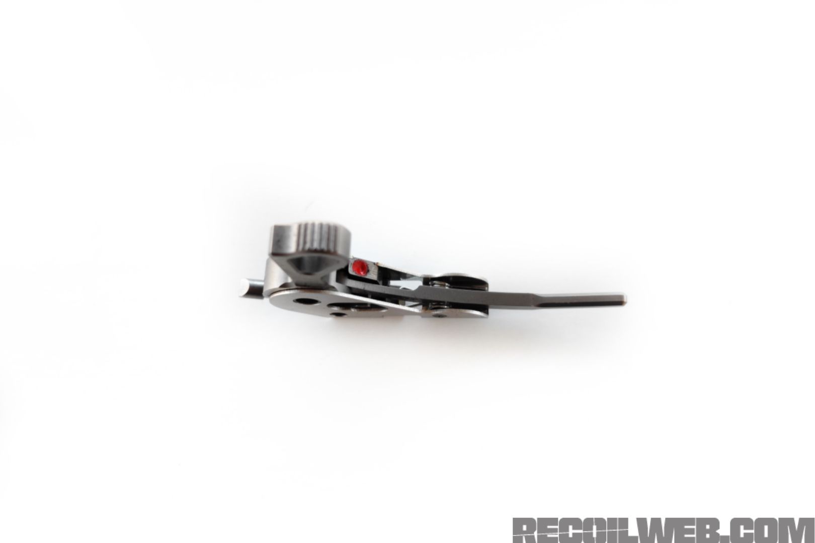 Nighthawk Drop-In 1911 Trigger | RECOIL