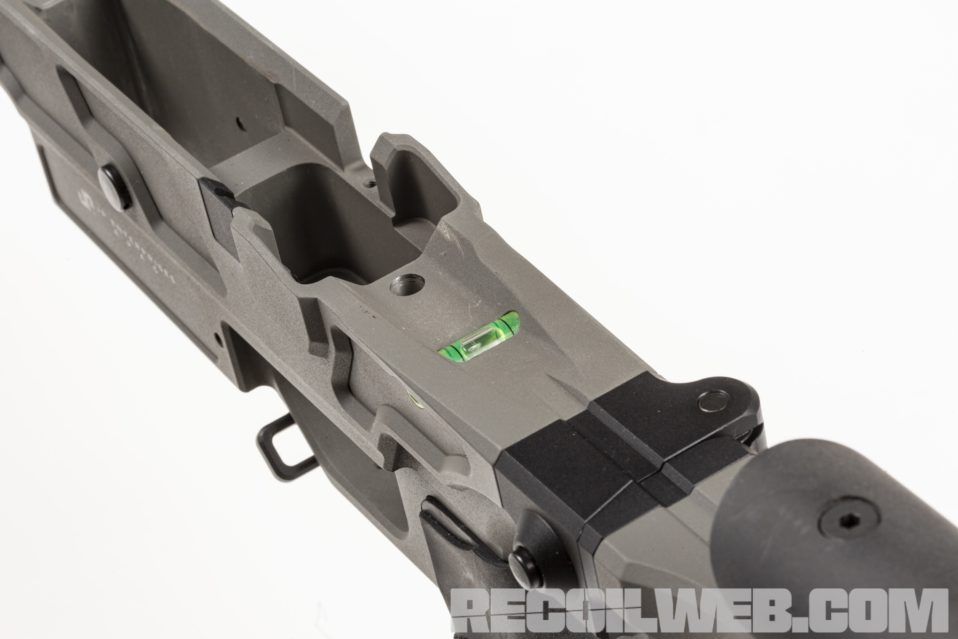 Best Long Range Chassis: Precision & Accuracy | RECOIL