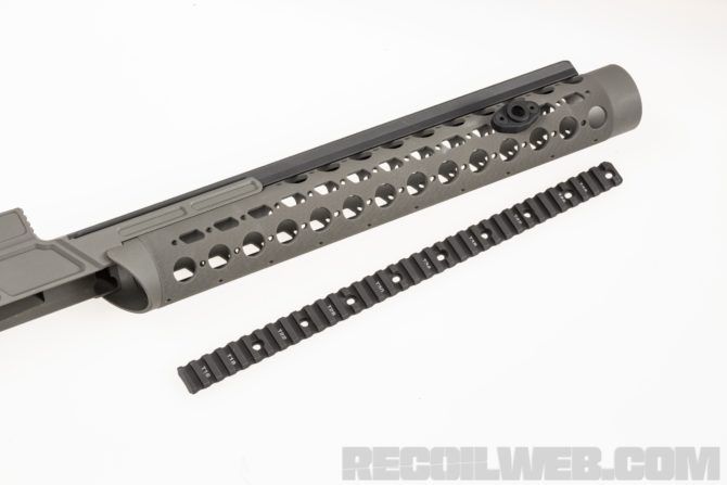 Best Long Range Chassis: Precision & Accuracy | RECOIL