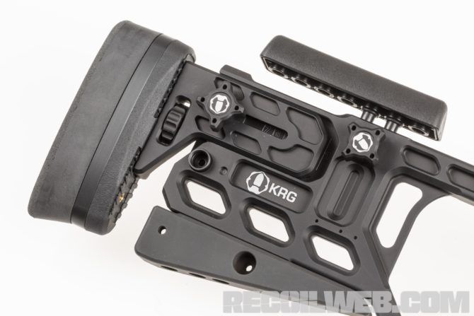 Best Long Range Chassis: Precision & Accuracy | RECOIL