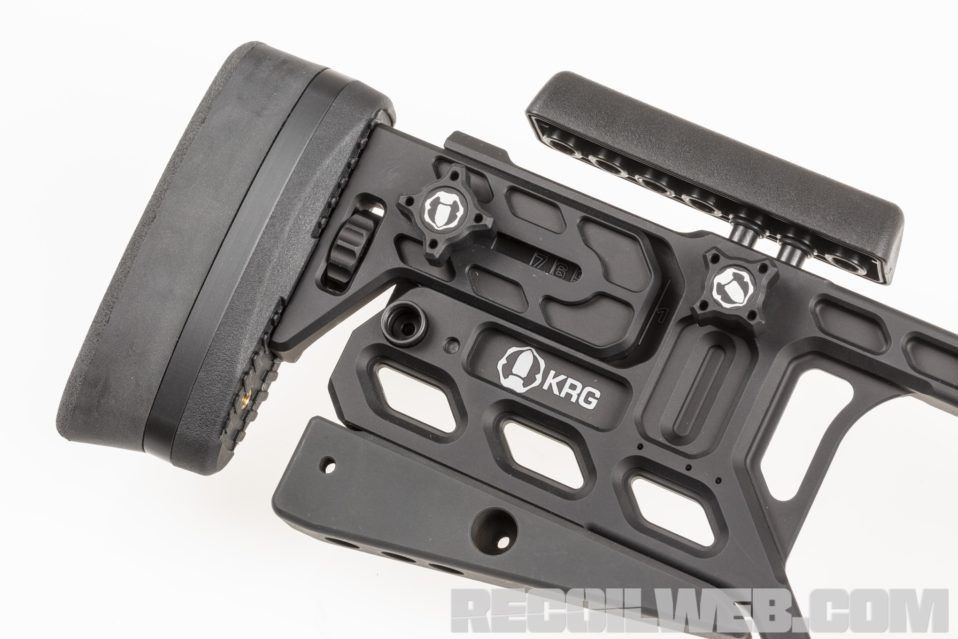 Best Long Range Chassis: Precision & Accuracy | RECOIL