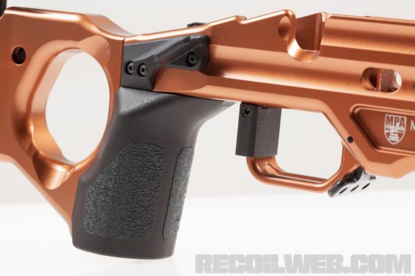 Best Long Range Chassis: Precision & Accuracy | RECOIL