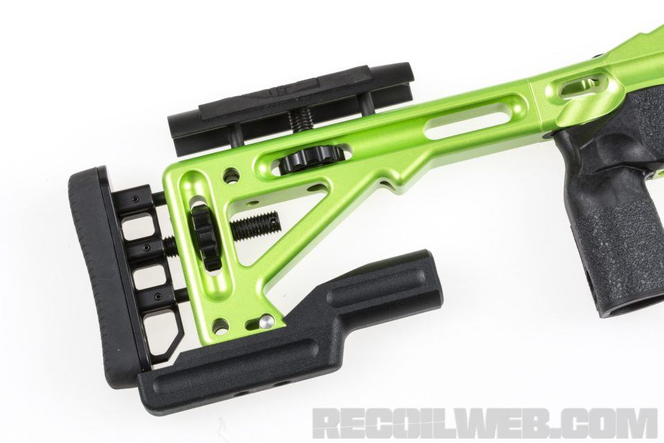 Best Long Range Chassis: Precision & Accuracy | RECOIL