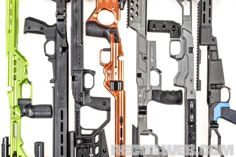 Best Long Range Chassis: Precision & Accuracy | RECOIL
