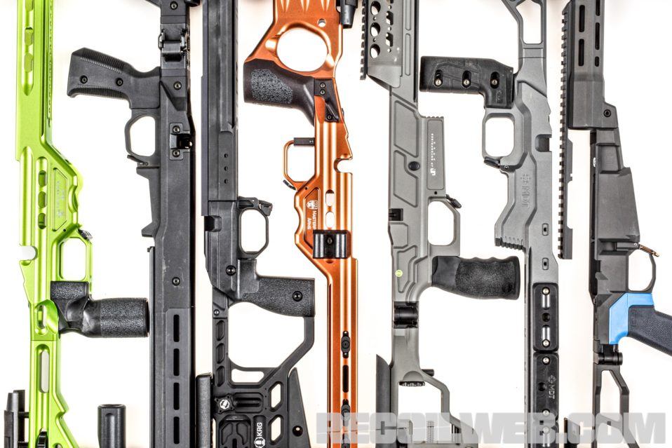 Best Long Range Chassis: Precision & Accuracy | RECOIL