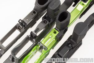 Best Long Range Chassis: Precision & Accuracy | RECOIL