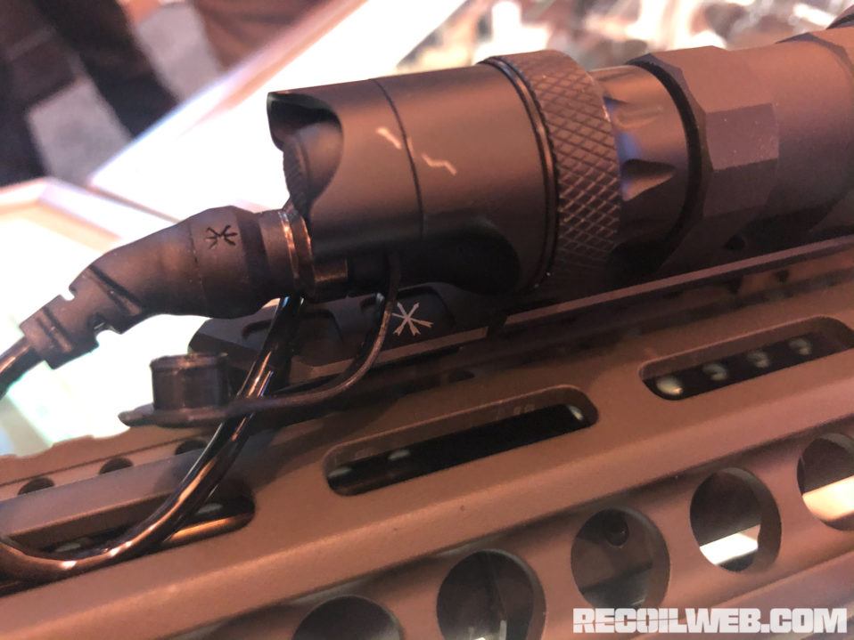 New FDE Modlite Options & Scout Compatible ModButton | RECOIL