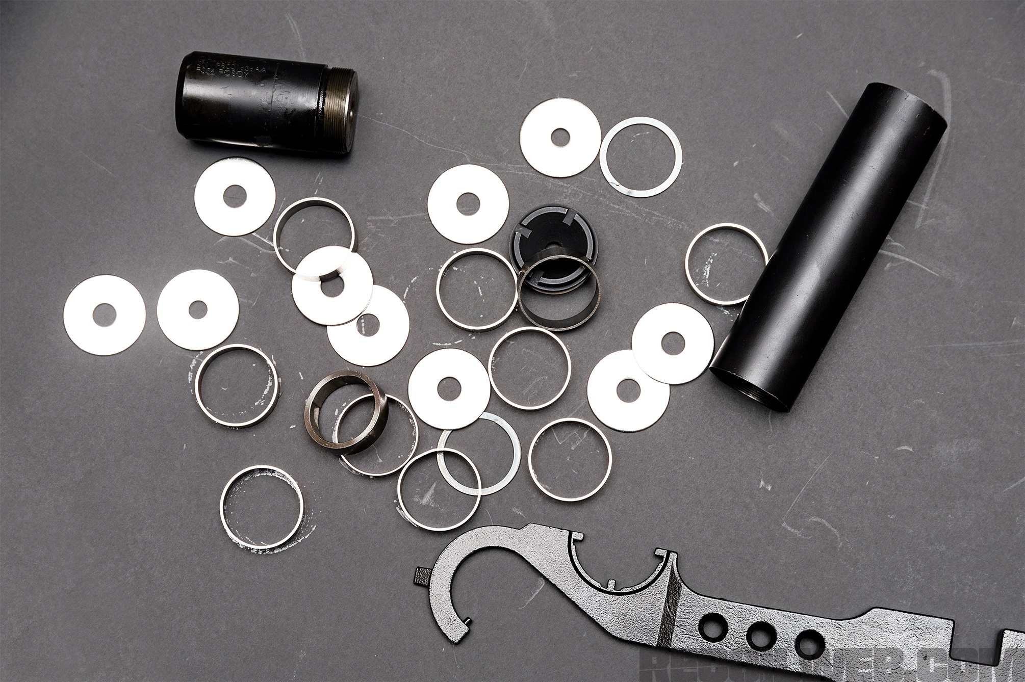 Suppressor Baffles For Sale